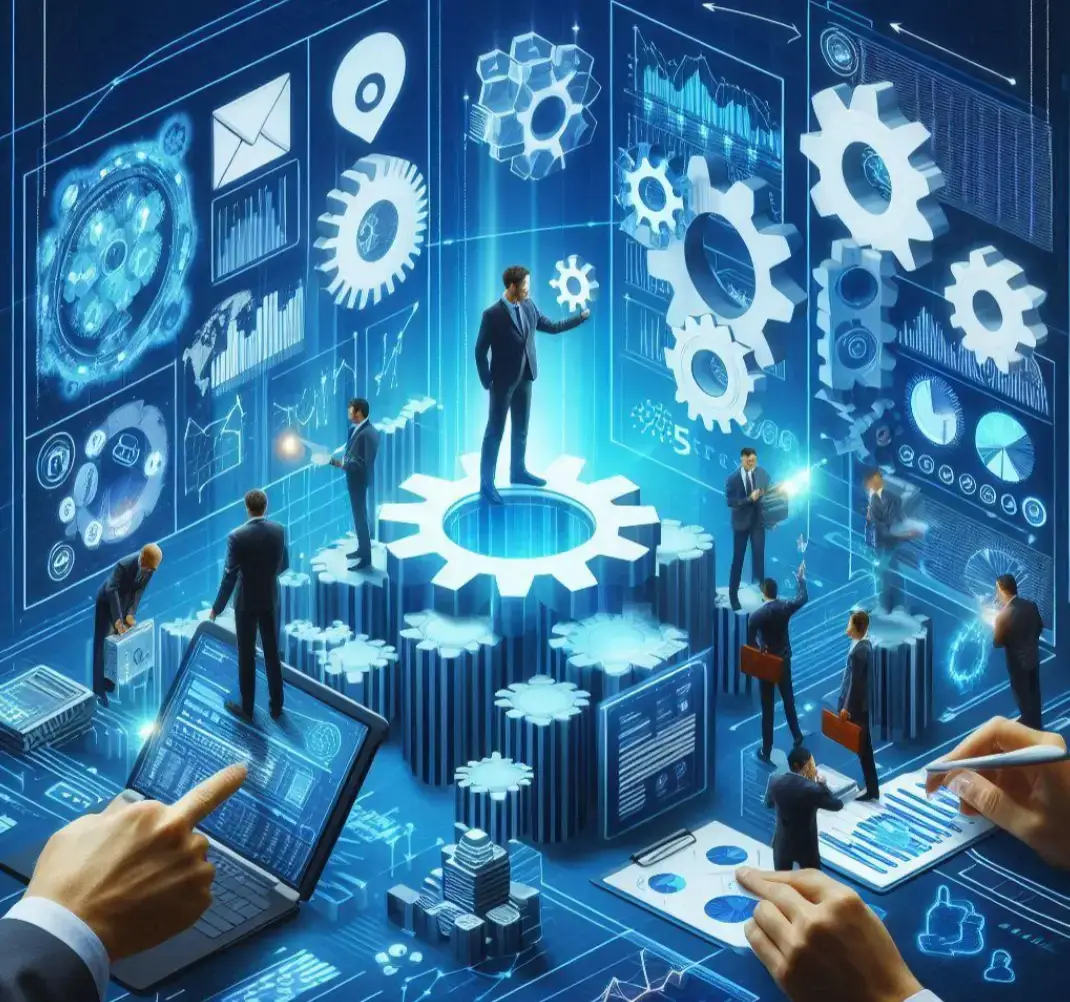 Why CRM Integration Matters: Unlocking Business Efficiency